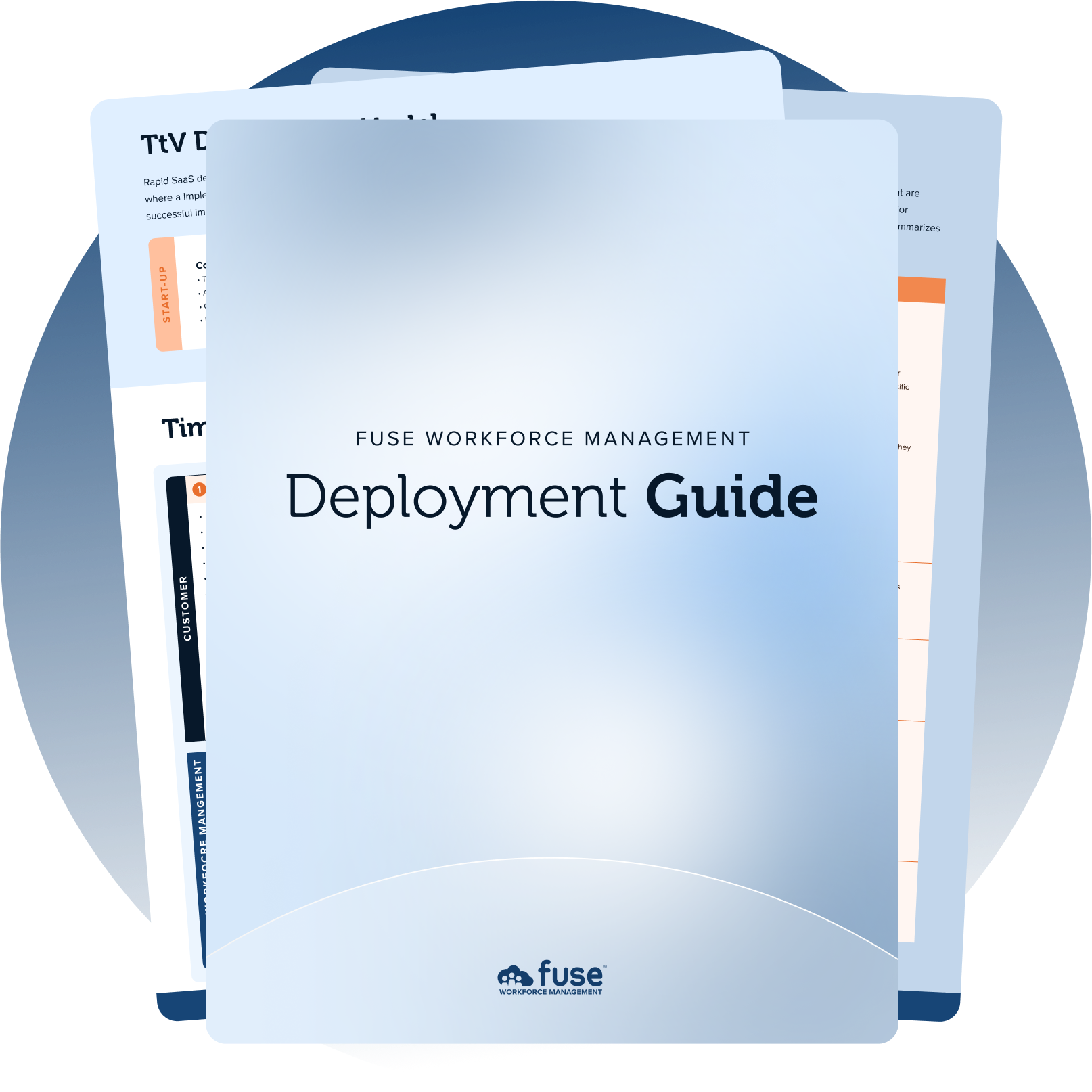 Enhance Your Workforce Management with Fuse | Free Deployment Guide | Fuse